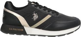 U.S.Polo Association CHAUSSURES - Sneakers sur YOOX.COM