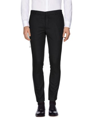 Daniele Alessandrini HOSEN & R&Ouml;CKE - Hosen auf YOOX.COM