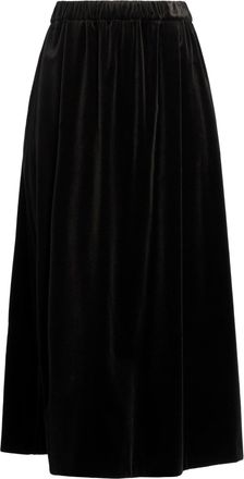Max Mara HOSEN & R&Ouml;CKE - Midi-R&ouml;cke auf YOOX.COM