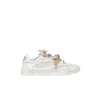 Pinko Pinko, Damen, Schuhe, Wei&szlig;, 38 EUGr&ouml;&szlig;e
