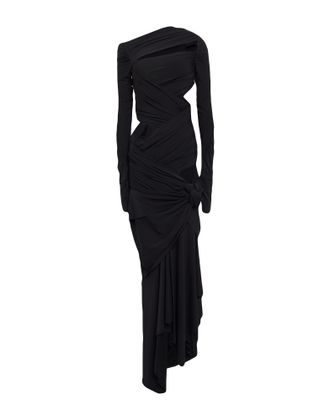 The Attico KLEIDER - Maxi-Kleider auf YOOX.COM