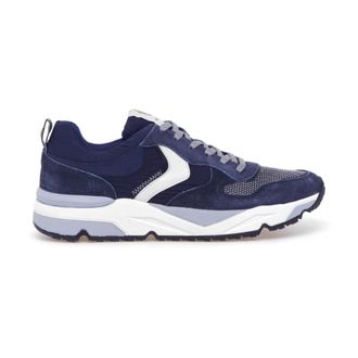 Voile Blanche Herren, Schuhe, Blau, 45 EUGr&ouml;&szlig;e