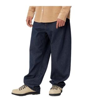 Carhartt Work in Progress Homme, Jeans, Bleu, Taille: W31 Pantalon Landon