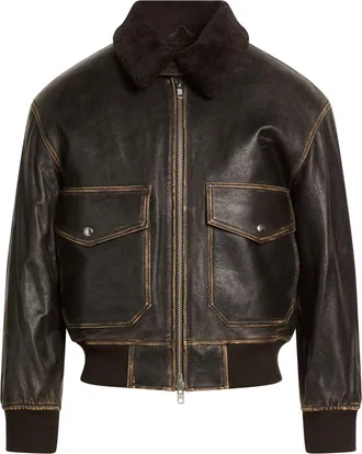 Dunst JACKEN & M&Auml;NTEL - Jacken und Anoraks auf YOOX.COM