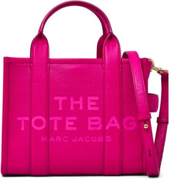Marc Jacobs Femme, Sacs, Rose, Taille: ONE Size The Small Tote