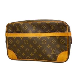 Louis Vuitton unisex, Pre-owned, Brun, Taille: ONE Size Pochette Pre-owned