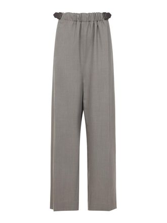 Loewe Casual Hose - Beige