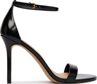 Aldo Sandalen Aldo Jacynthe 13922267 Schwarz