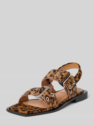 Steve Madden Sandalen mit Klettverschluss Modell SARIA