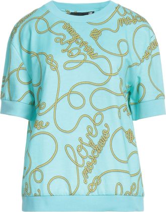 Love Moschino TOPS - Sweatshirts auf YOOX.COM