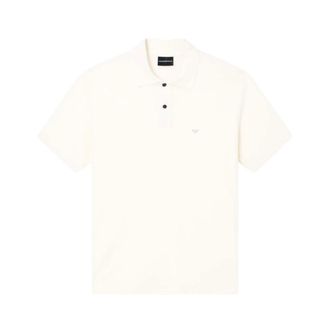 Emporio Armani Herren, Oberteile, Wei&szlig;, XLGr&ouml;&szlig;e