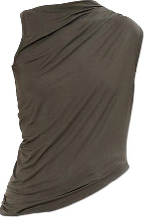 Iro Iro, Femme, Tops, Vert, Taille: 42 FR Zorya Top