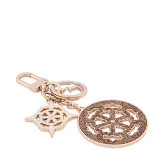Guess Schl&uuml;sselanh&auml;nger Guess RW7569 P6301 Braun