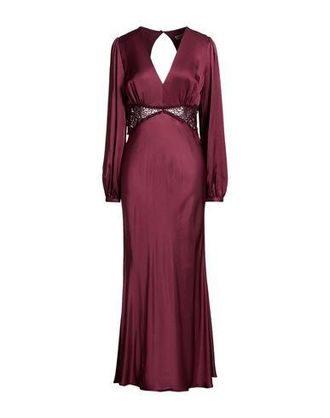 Twin-Set ROBES - Robes longues sur YOOX.COM