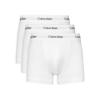 Calvin Klein Underwear Boxershorts-Set 0000U2662G Wei&szlig;