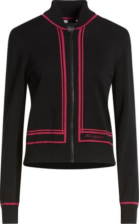 Karl Lagerfeld STRICKWAREN - Strickjacken auf YOOX.COM