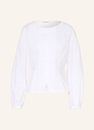 Inwear Inwear Bluse Leloiw weiss