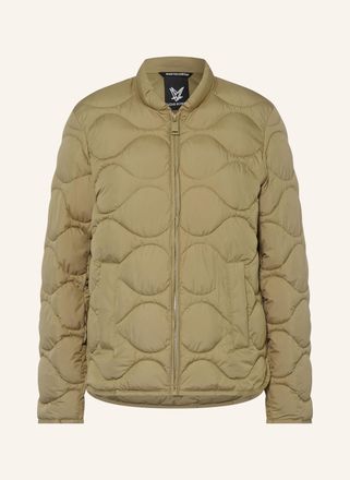 Fuchs Schmitt Fuchs Schmitt Steppjacke New Orleans gruen
