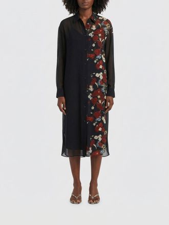 Khaite Robe KHAITE Femme couleur Noir