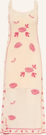 Claudie Pierlot Claudie Pierlot Strickkleid weiss