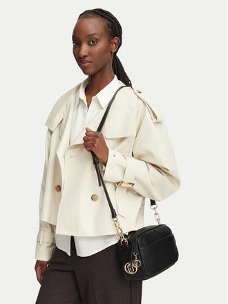Liu Jo Handtasche AF6040 ES039 Schwarz