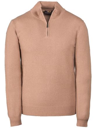 Moorer pull Terni - Tons neutres