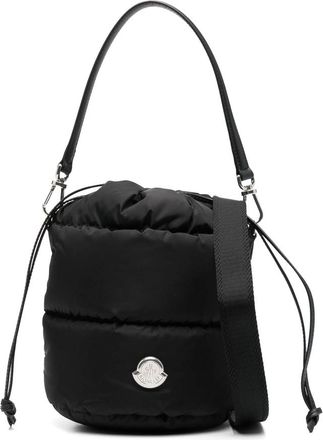 Moncler Caradoc Bucket Bag