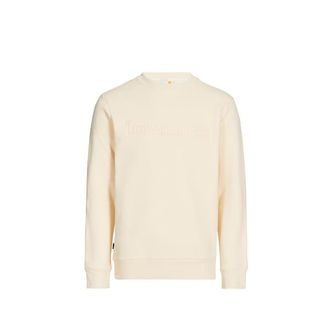 Timberland Sweat droit brod&eacute; en coton