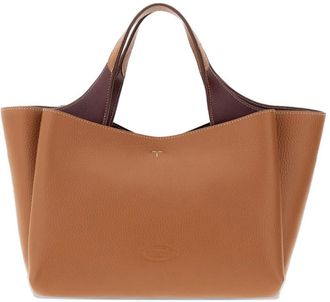 Tod's Tods Shopper - Bags Brown - Gr. unisize - in Braun - f&uuml;r Damen