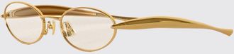 Bottega Veneta Sonnenbrille Damen Farbe Amber