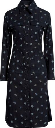 Maison Kitsun&eacute; KLEIDER - Midi-Kleider auf YOOX.COM