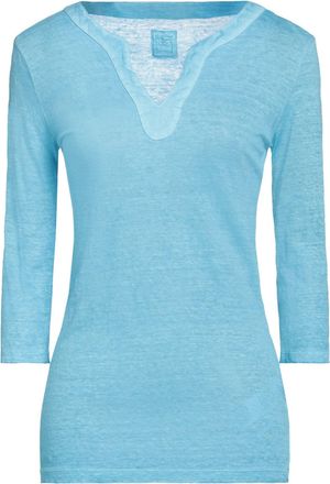 120% Lino TOPS - T-shirts auf YOOX.COM