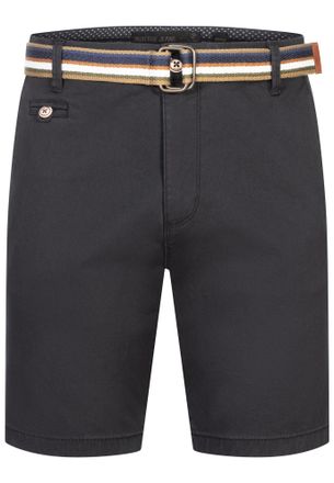 INDICODE JEANS Shorts Thews