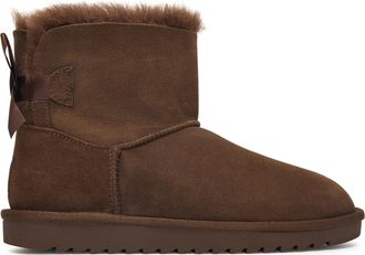 Ara Schneeschuhe Ara Alaska 12-29946-03 Dunkelbraun