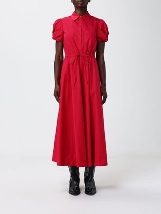 Twinset Kleid TWINSET Damen Farbe Rot