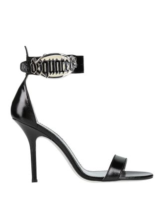 Dsquared2 SCHUHE - Sandalen auf YOOX.COM