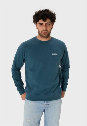 Oldskull Sweatshirt Basic Osk (1-tlg) in super weicher Qualit&auml;t