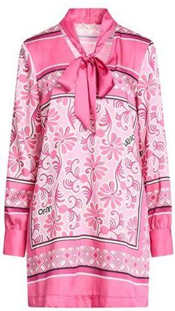 Liu Jo ROBES - Robes courtes sur YOOX.COM