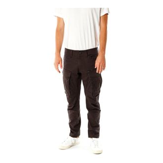 G-Star Rovic Tapered Cargo Hosen - - Trousers - Herren - Braun - W32 L32