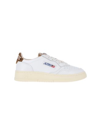 Autry Sneakers Medalist Low