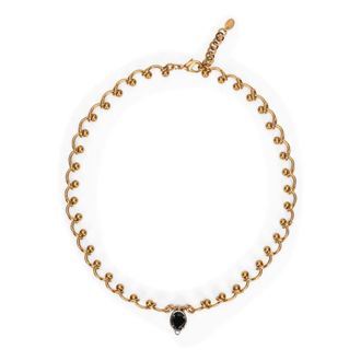 Red Valentino Femme, Accessoires, Jaune, Taille: ONE Size Necklaces