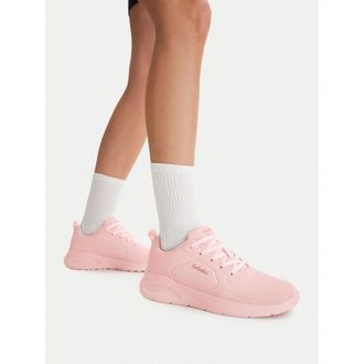Go Soft Sneakers Go Soft CEOWB-V15-1037 Rosa
