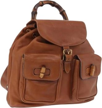 Gucci Damen, Pre-Owned, Braun, ONE SIZEGr&ouml;&szlig;e