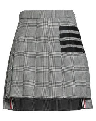 Thom Browne BAS - Mini-jupes sur YOOX.COM