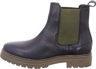 Lazamani Stiefel - - Shoes - Damen - Schwarzk - 40 EU