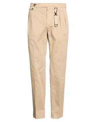 Manuel Ritz BAS - Pantalons sur YOOX.COM