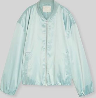 Tom Tailor Blouson mit Rei&szlig;verschluss