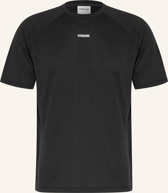 Gymshark Gymshark T-Shirt Good Level schwarz