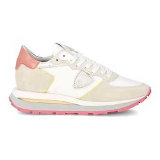 Philippe Model Sneakers Tropez Haute Running - - Shoes - Damen - Mehrfarbig - 39 EU
