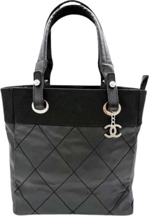 Chanel Damen, Pre-Owned, Schwarzk, ONE SIZEGr&ouml;&szlig;e